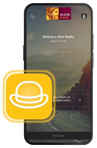 Usługi - Alior Bank