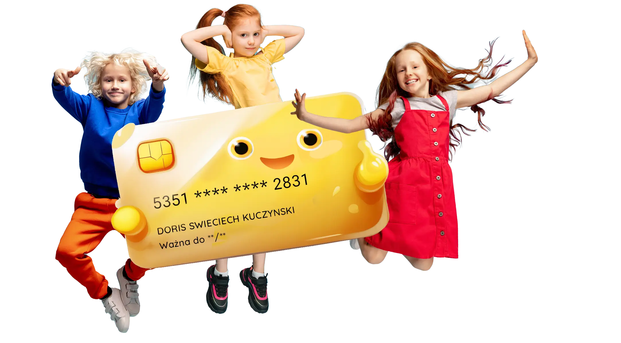 Konto dla dziecka i Alior Kids - Alior Bank