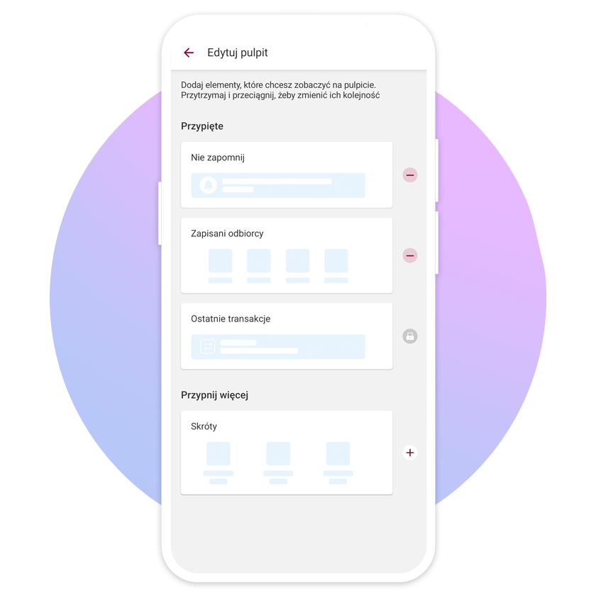 Aplikacja mobilna Alior Mobile - Alior Bank