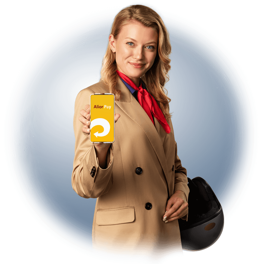 Alior Pay - Alior Bank